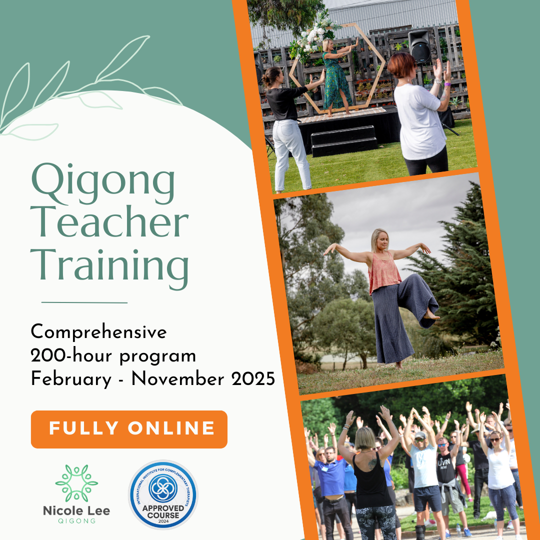 Teacher Training Fully Online: Comprehensive 200 hour Group 2025